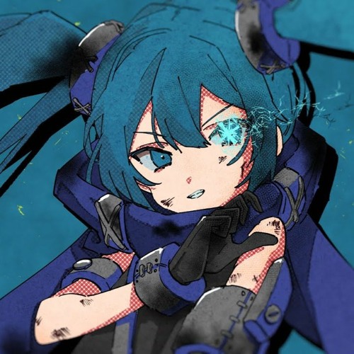 Stream Yamagi Shikouji - ヒーローズ・レゾナンス (Hero's Resonance) feat. Hatsune ...