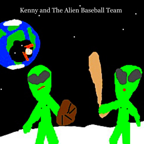Stream Kenny and The Alien Baseball Team by the takeover | Listen ...