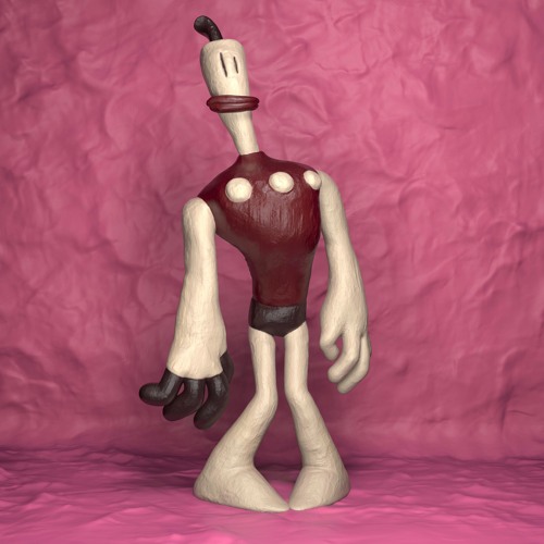 Stream The Neverhood Theme Remix by Terplo NiceHat | Listen online for ...