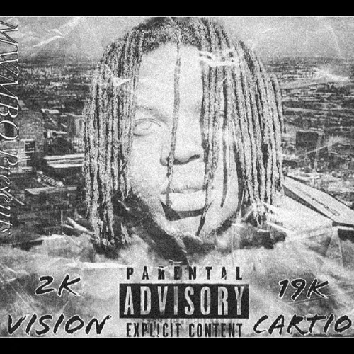 Stream 19k Cartio - 2k Vision by 19k Cartio | Listen online for free on ...