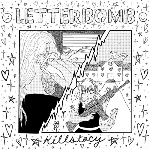 Stream letterbomb by killstacy | Listen online for free on SoundCloud