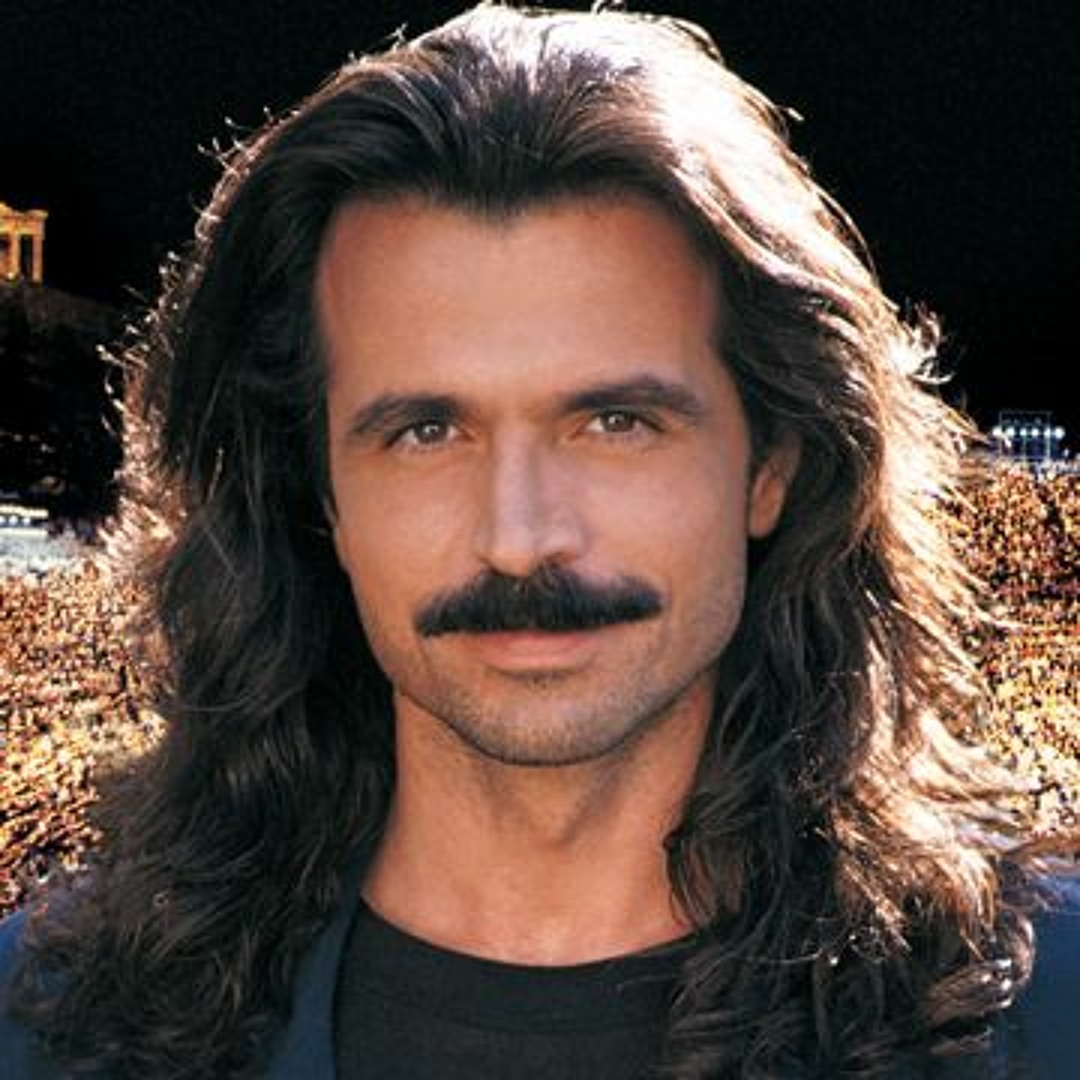 Stream Phoebe_secret | Listen to Yanni Music playlist online for free ...