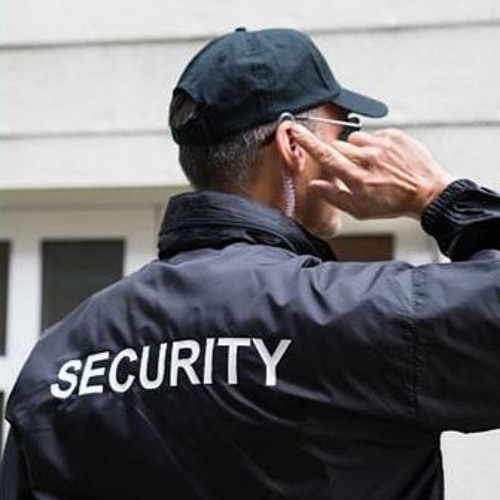 Stream episode Opting For A Private Security Guard? Here Is Why You Should! by 4Front Security ...