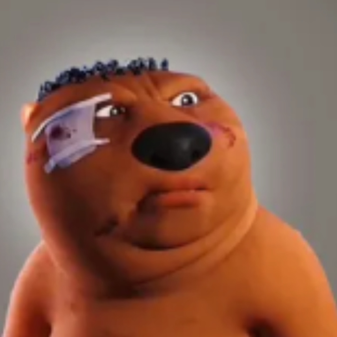 Stream Chinese Beaver Motivational by Breathe Steroids. | Listen online ...