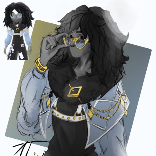 Stream Fresh’s Mansion: character design menu by Freshington | Listen ...