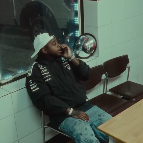 Stream Babyface Ray - 1 on 1 W/ God (feat. Samuel Shabazz) by G ...