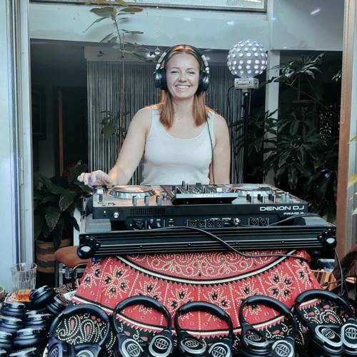 Stream D-Jen Live @ Silent Garden Dance 2023 Summer Edition by D-Jen ...