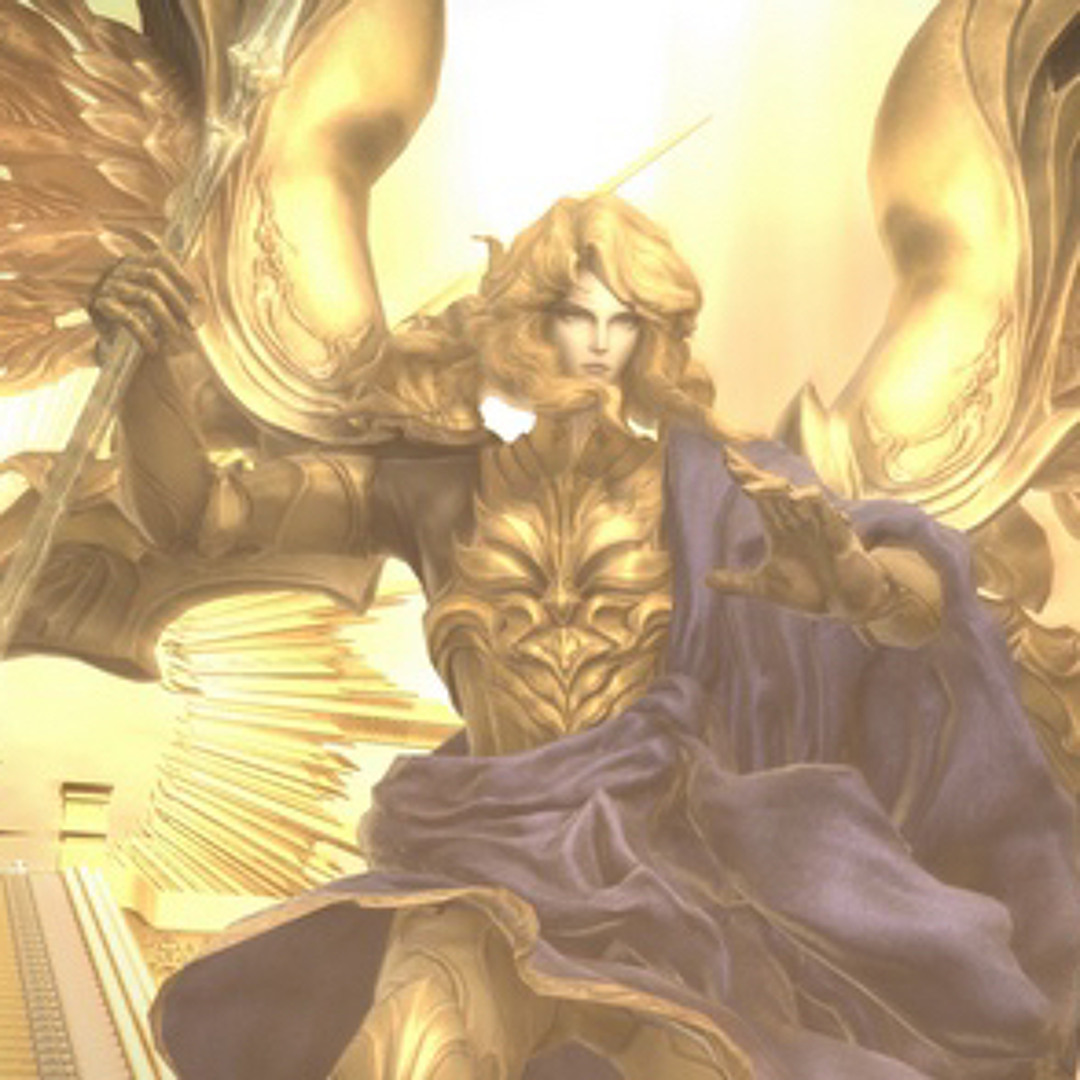 Stream FFXIV - Innocence Theme by JayTheFknSavage | Listen online for ...