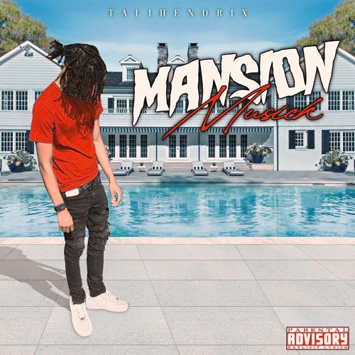 Stream Dom Corleo x Talihendrix - Mansion Musick! by TaliHendrix ...