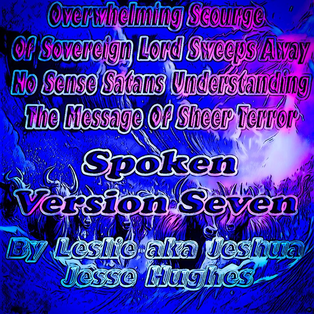 Listen to Overwhelming Scourge Of Sovereign Lord Sweeps Away No Sense ...