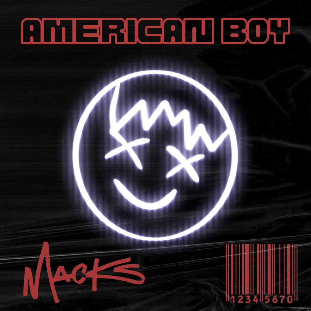 Stream MACKS - American Boy (Trance Edit) [FREE DOWNLOAD] by MACKS ...