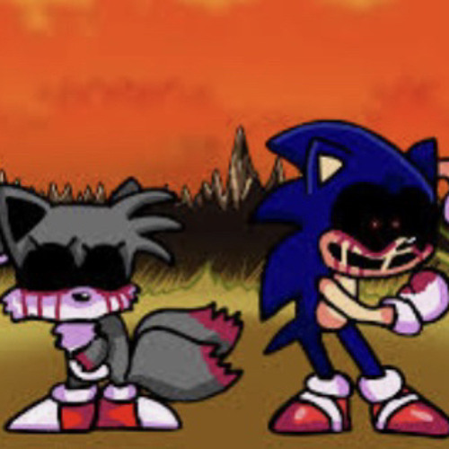 Stream episode Every Generic FNF Sonic.EXE Song with Genesis ...