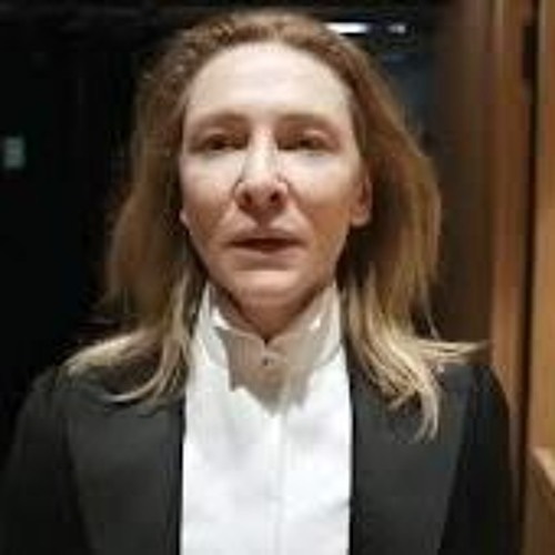 Stream CATE BLANCHETT ASMR (YUTA EDITION, 18+) FRANCESCA LISTEN NOW ...