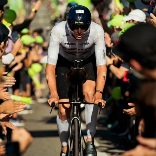 Stream episode Vinder interview - Magnus sætter verdensrekord i Roth by ...