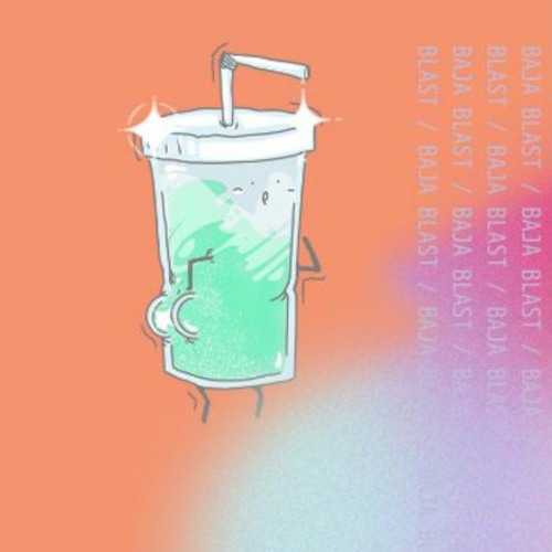 Stream Baja Blessed Be by tidypiratedan | Listen online for free on ...