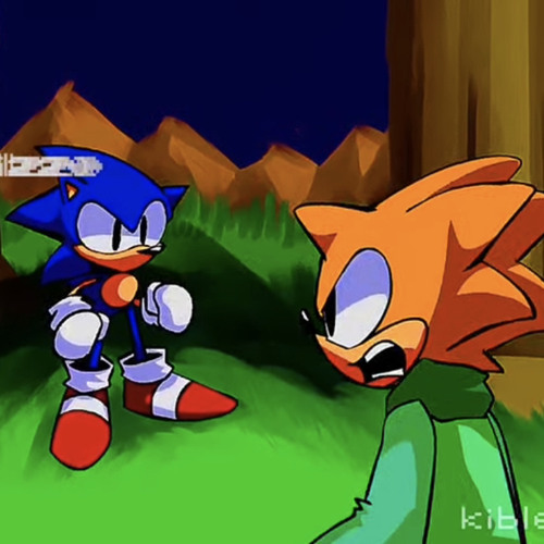 Stream Gamebreaker leak - FNF - Soulless DX by JessHead | Listen online ...