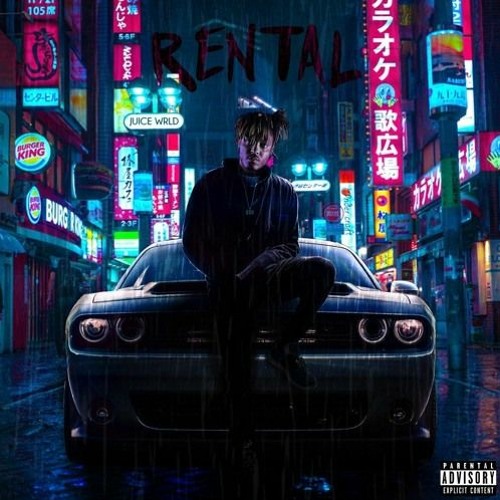 Stream Rental by Juice WRLD | Listen online for free on SoundCloud