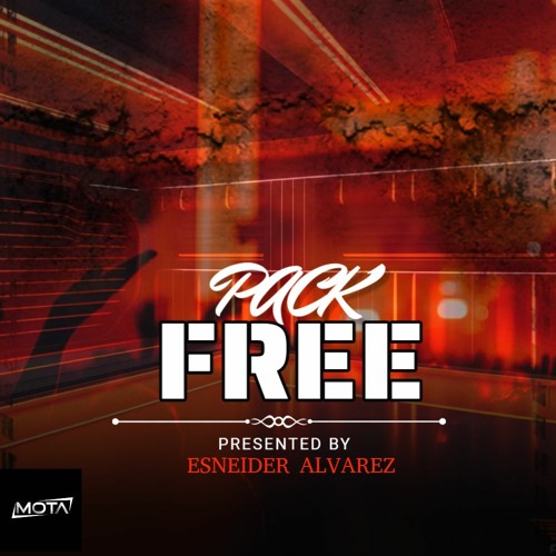 pumpyoursound.com | PACK FREE - ESNEIDER ALVAREZ 2023
