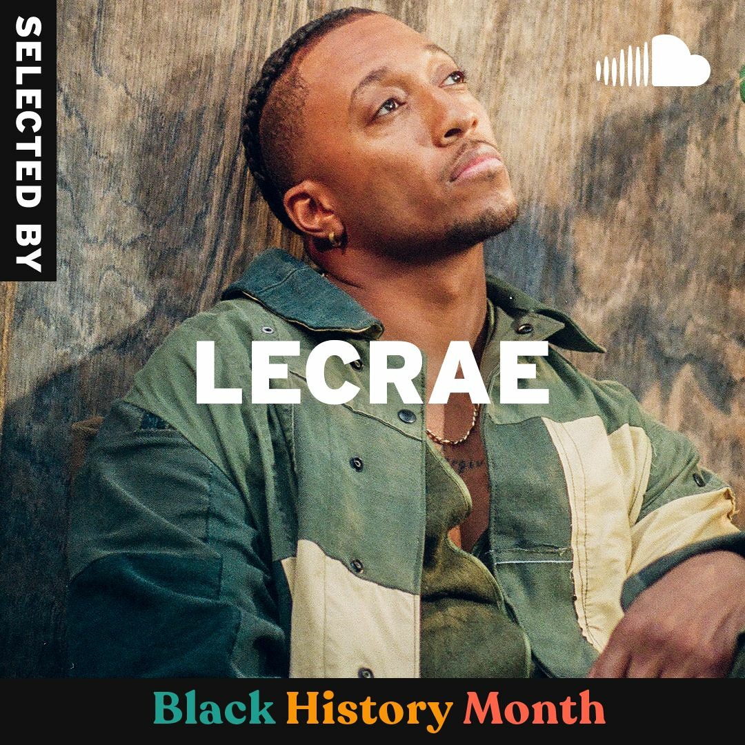 Stream Lecrae | Listen to Self-Care x Lecrae playlist online for free ...
