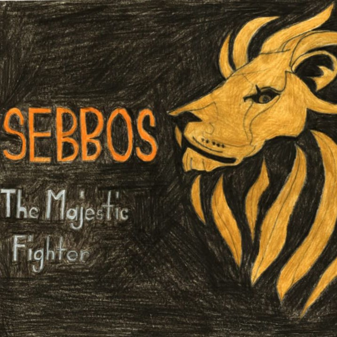 Stream SEBBOS - The Majestic Fighter by Sebbos | Listen online for free ...