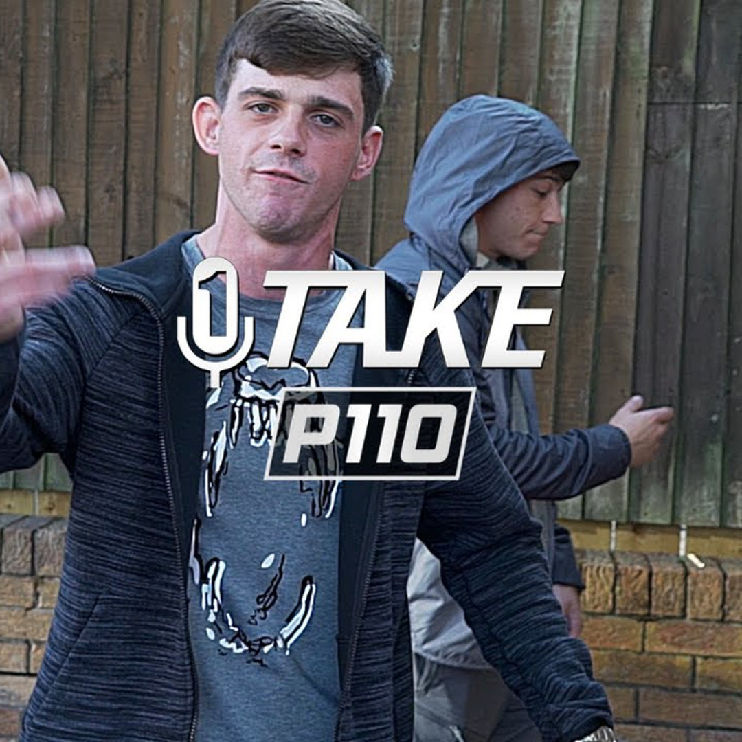 Stream P110 - C3six | @c3six #1TAKE by b.lv361 | Listen online for free ...