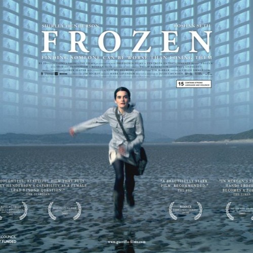 Stream Frozen - Beneath the Ice by Guy Michelmore - Composer | Listen online for free on SoundCloud