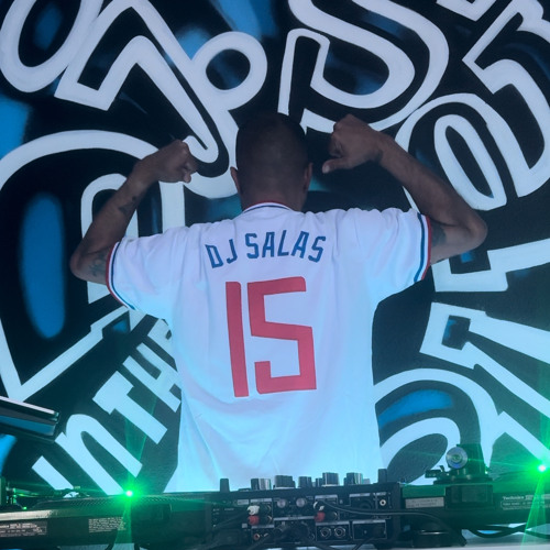 Stream CUMBIA MIX 2 by Dj Salas | Listen online for free on SoundCloud