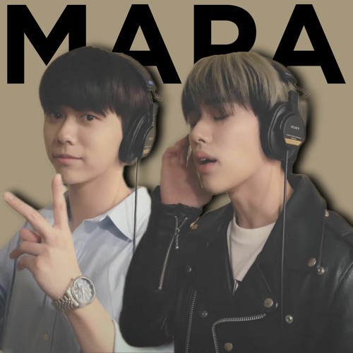 Stream [TFN (T1419) COVER] KEVIN, KAIRI (케빈, 카이리) - MAPA (원곡: SB19) by ...