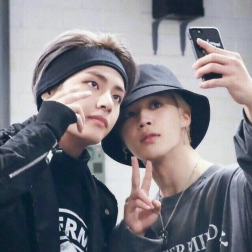 Stream BTS (V X Jimin) – 95 Graduation by Shan Ata | Listen online for ...