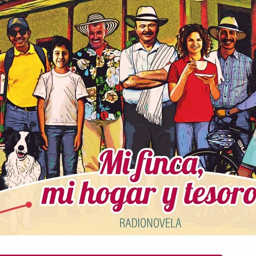 Stream Federación Nacional de Cafeteros de Colombia | Listen to ...