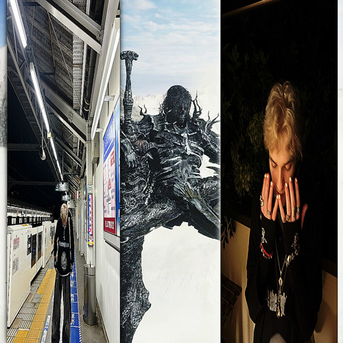 Stream KEEP SPAZZIN「prod. LITTLE 4N」 by yvng bando boyｬﾝﾊﾞｰﾝ | Listen ...