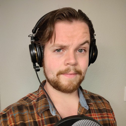 Stream episode Adam Snow - Character Demo(NSFW) by ATG44 podcast ...