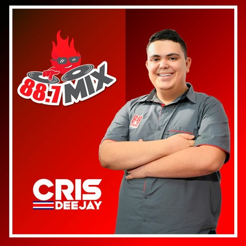 Stream 4 De Mayo Del 2020 - Reggaeton (Dj Cris) by 88 STEREO Te ...