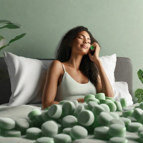 Stream Navigating Wellness: A Beginner's Guide to Medallion Greens CBD ...