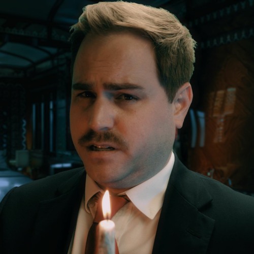Stream Asmr Murder On The Orient Express Dr Constantine By Nathan Asmr Listen Online For Free
