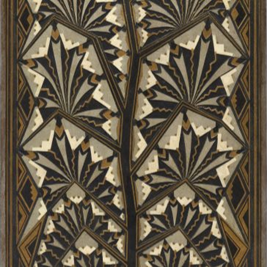 Stream Claire Moore on “Tree of Life” by Dallas Museum of Art | Listen ...