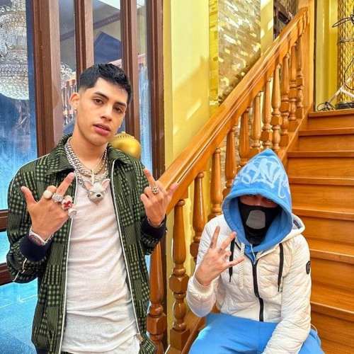 Stream Lil.snow Obsessed With You (Spanish Version) by jeree.15 ...