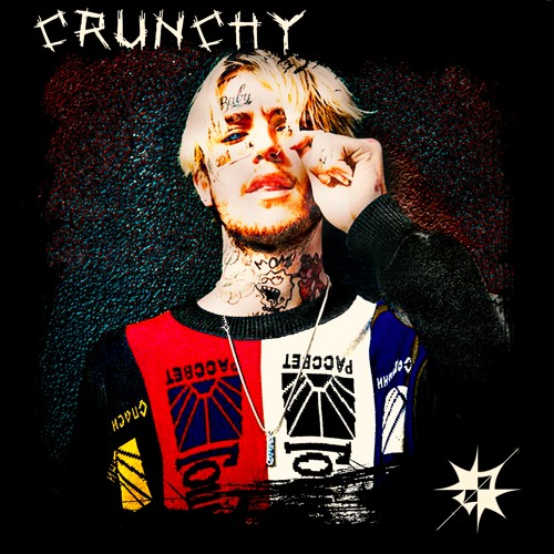 Stream ''crunchy'' - Emo Trap (Lil Peep x slowthai Type Beat) by Teka ...