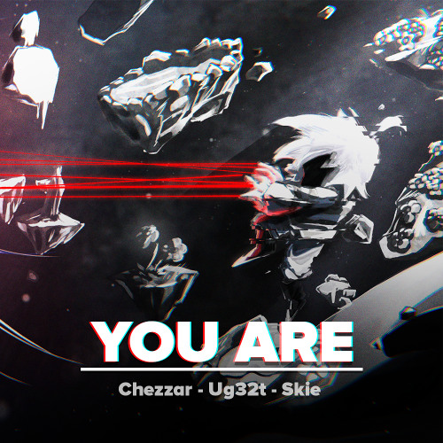 Listen to YOU ARE - Friday Night Dustin' (ft Ug32t, Skie) + $FLP by ...