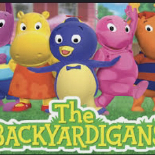 Stream The backyardigans remix by LUH CHRISS$ | Listen online for free ...
