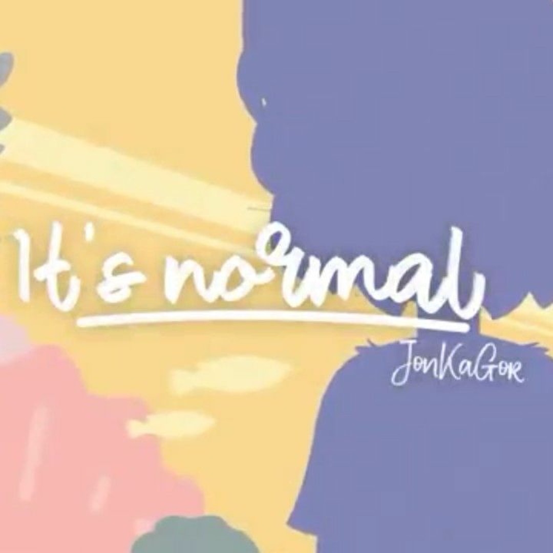 Stream Its Normal - Yonkagor by silksilk | Listen online for free on SoundCloud