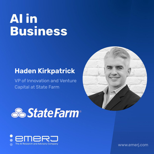 Stream The Short-Term and Long-Term Changes to the Insurance Industry ...