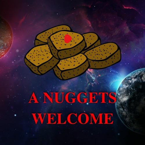 Stream A Nugget's Welcome by Jayden Barrera | Listen online for free on ...
