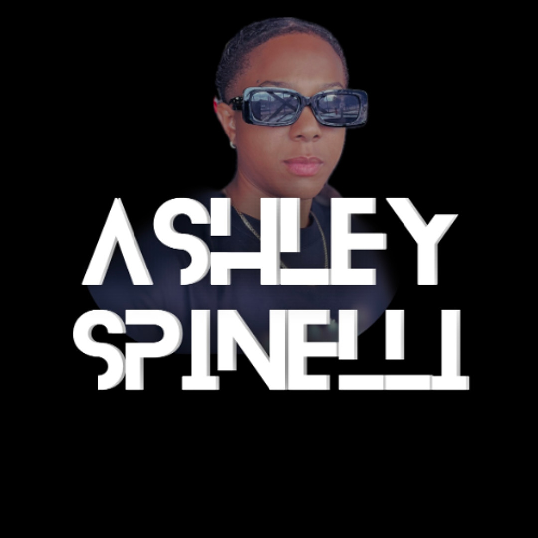 Stream Ashley Spinelli - House - Amapiano Mix - 8th March 2025 by Dj ...