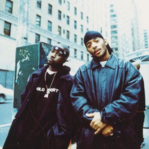 Stream Mobb Deep Street Life Les Remix Instrumental By Wolf Belien Listen Online For