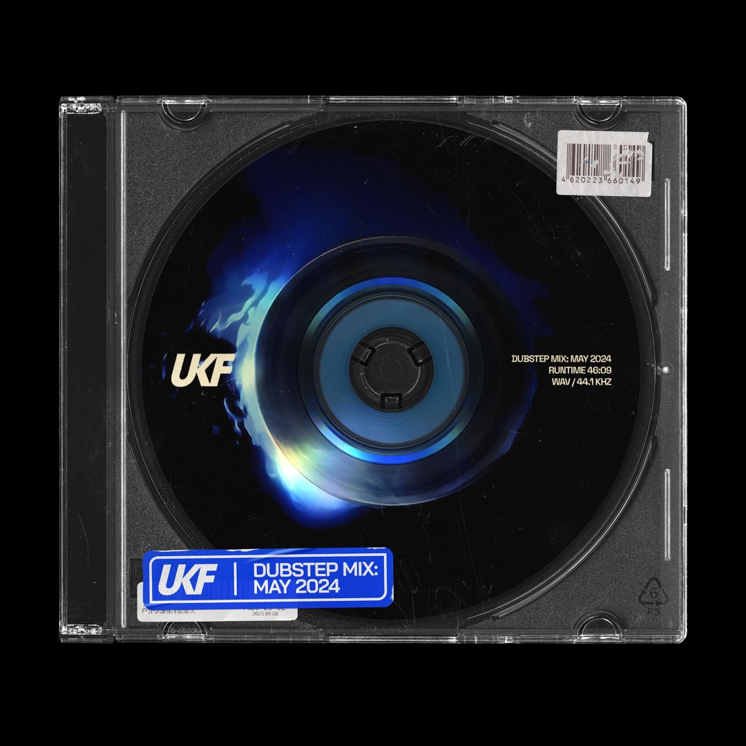 Stream UKF Dubstep Mix - May 2024 by UKF | Listen online for free on ...