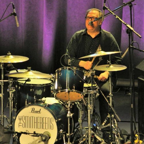 Stream Adler Talks With Dennis Diken Drummer Of The Smithereens by FM ...