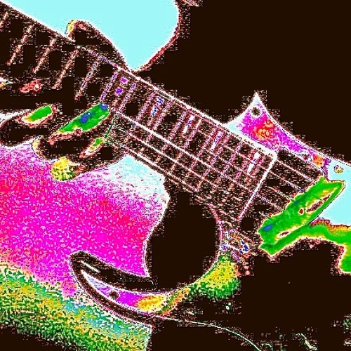 Stream Like Hard rock of the 70s by Toshi Rio | Listen online for free ...