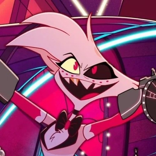 Stream ♯ 𝙗𝙖𝙭𝙩𝙚𝙧 ೀ 💫🕷️🎄 | Listen to Angel Dust’s soundtrack 💗💝🌸 playlist ...