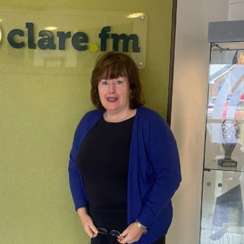 Stream Maureen O’Neill Regan Winner Of The Local Hero Award 2025 by ...